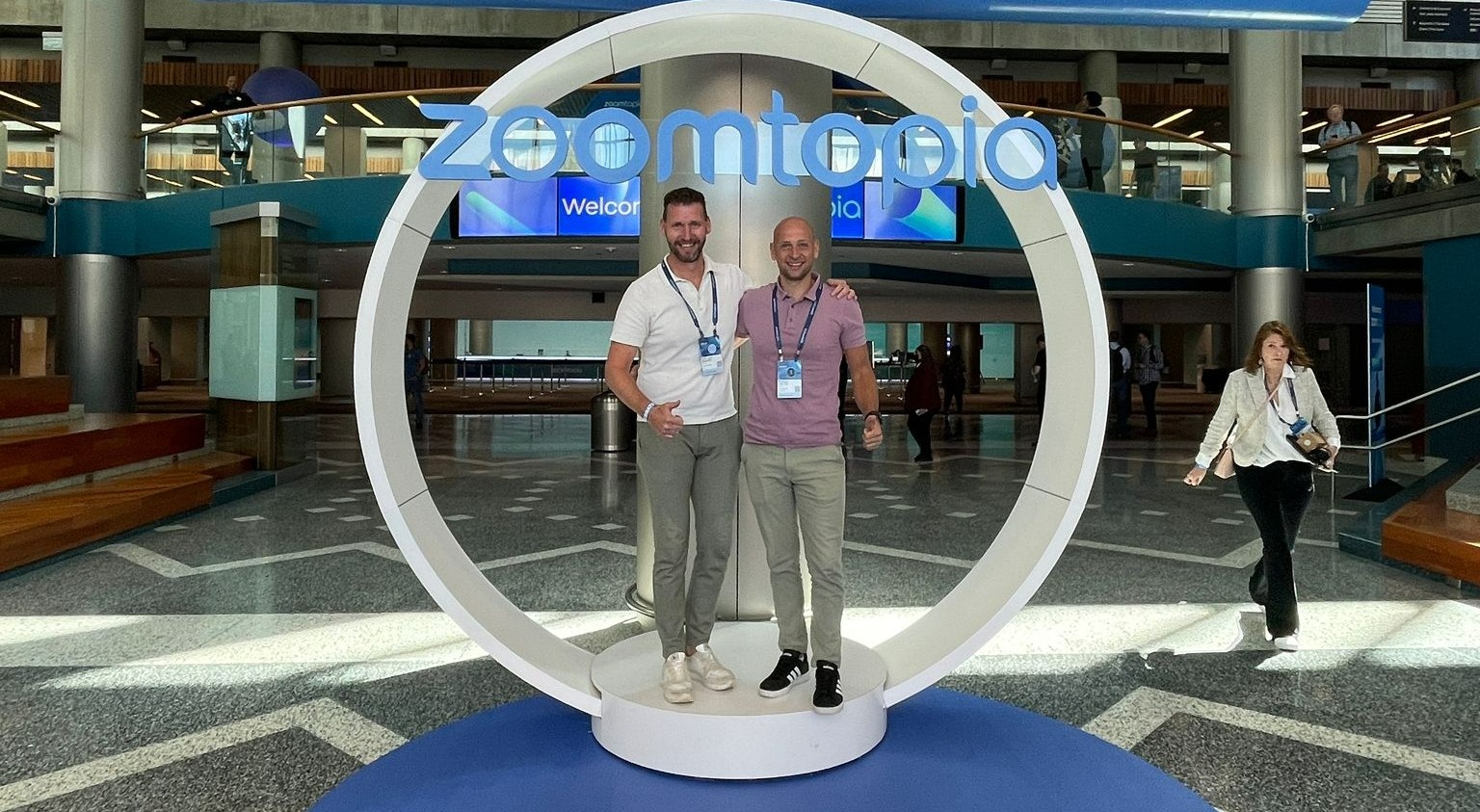 Zoomtopia 2023: een duik in de toekomst met Erik-Jan Beenen